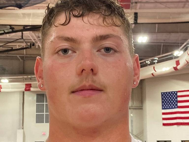 Huntley’s Luke Griskey went from ‘horrible’ to Air Force commit in ...