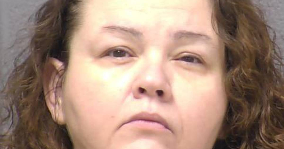 Joliet woman wins release from jail in reckless homicide case – Shaw Local