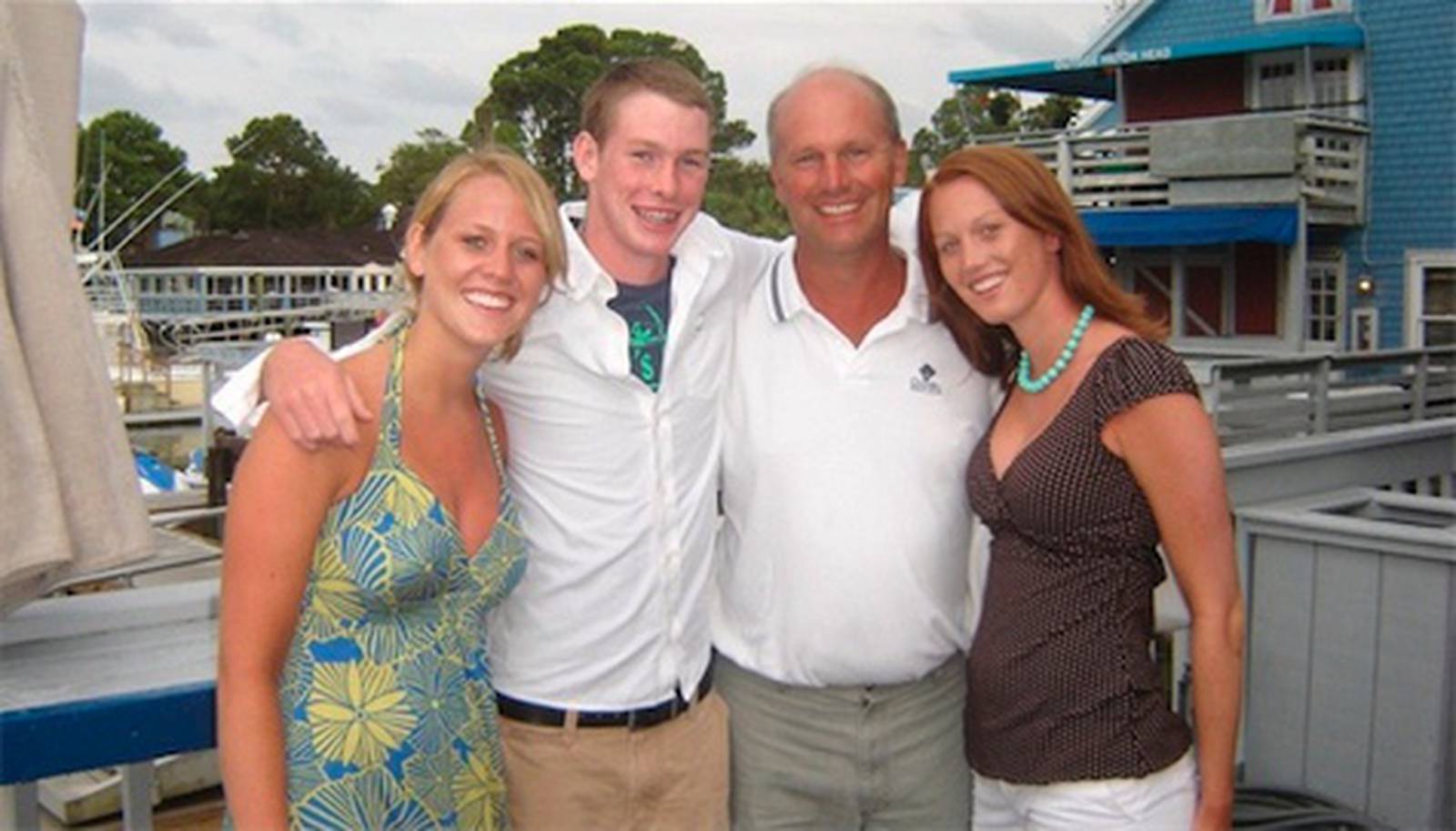 Elgin family hosts 5K to raise cash for esophageal cancer – Shaw Local