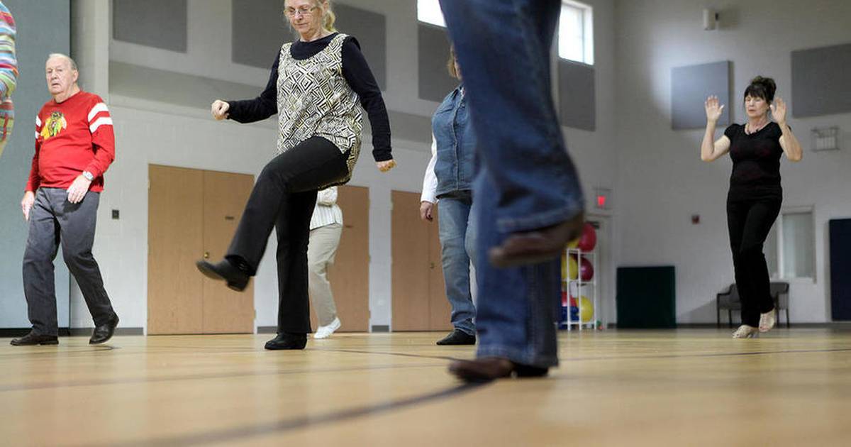 Whiteside County Senior Center line dancing classes begin May 11 in ...