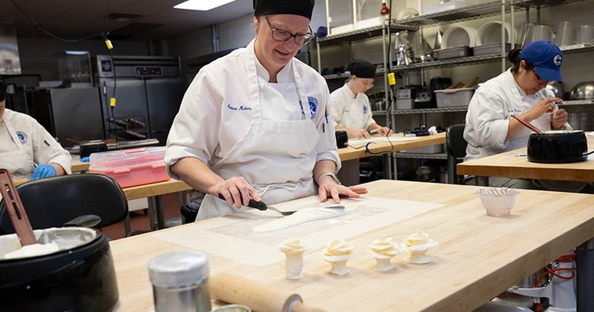 ECC Culinary Arts and Hospitality Department partners with Roosevelt ...