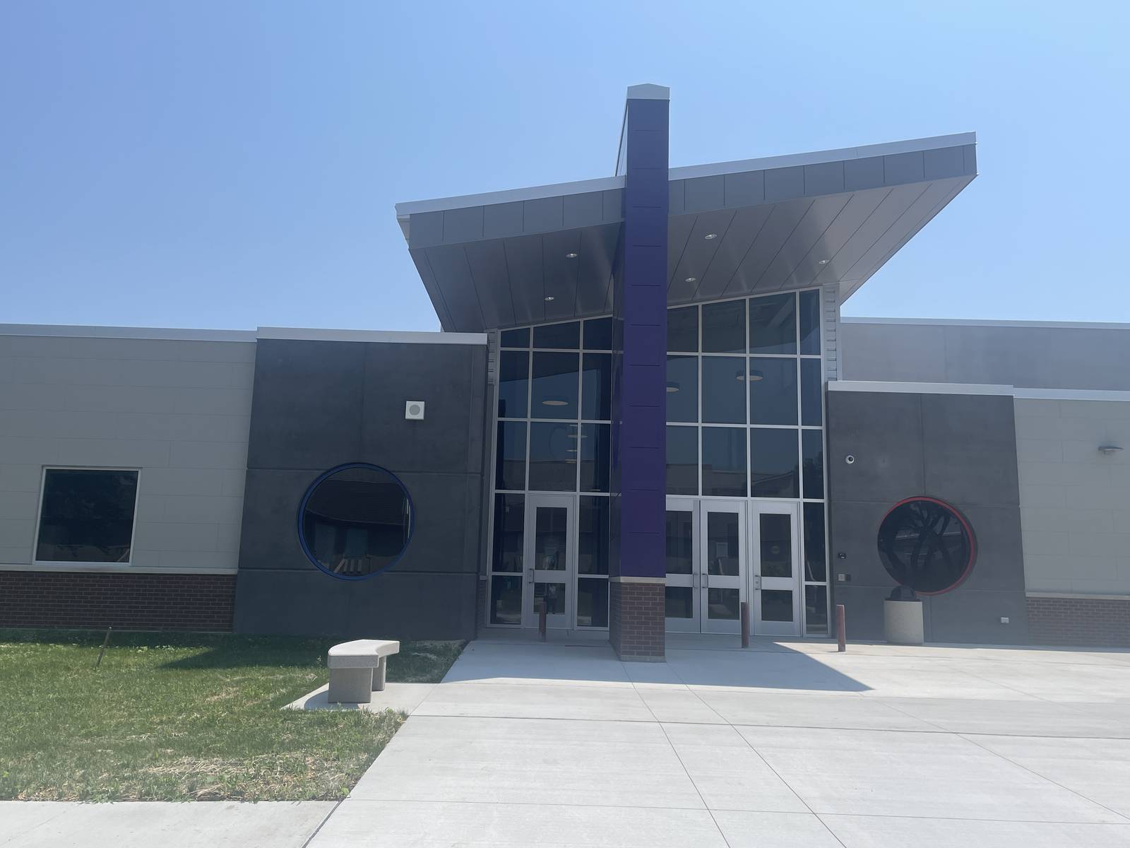 DeKalb District 428 to close on new elementary school building ahead of schedule – Shaw Local