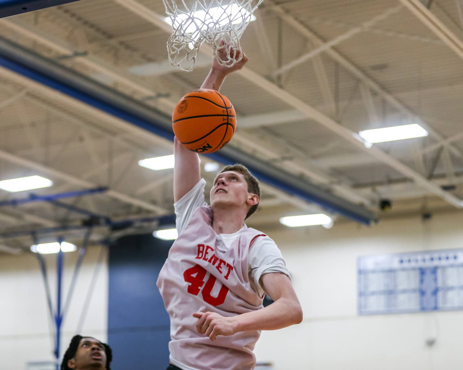 Boys basketball: Benet enjoys stellar 24-1 June season – Shaw Local