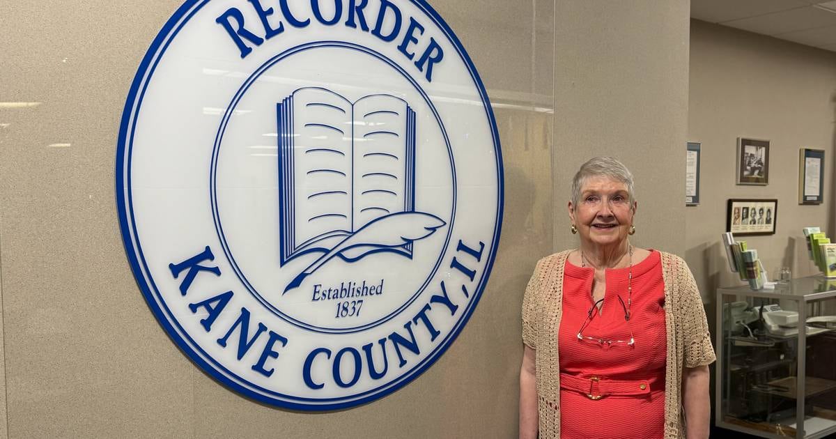 Deeds go digital: Kane County recorder moves servers to the cloud ...