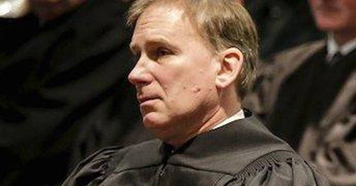 New chief judge elected for 12th Circuit Court in Will County – Shaw Local