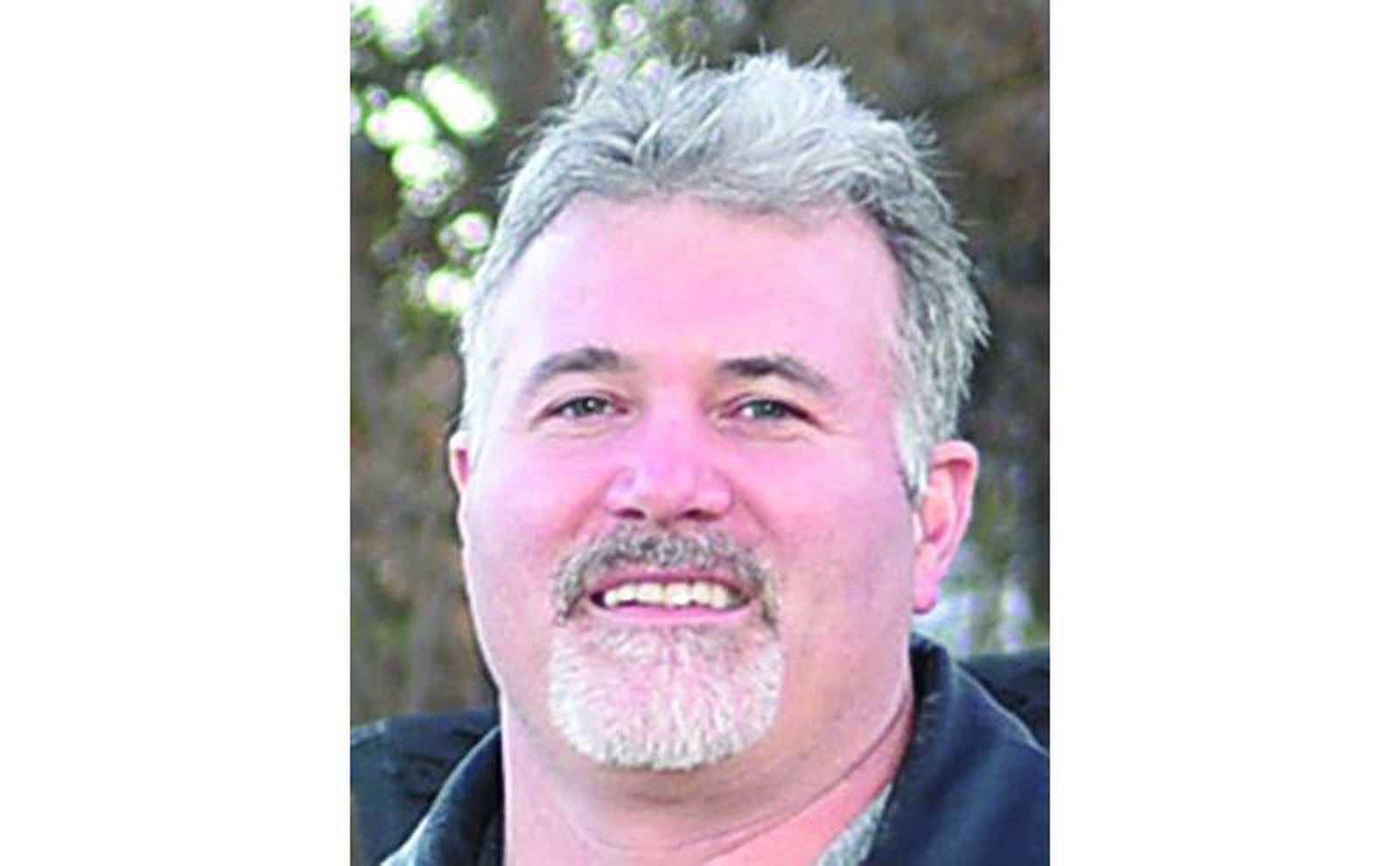Timothy J. ‘Tim’ Mills – Shaw Local
