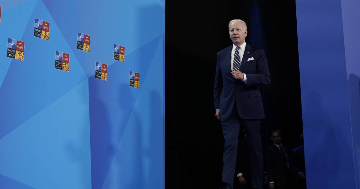 Biden backs filibuster exception to protect abortion access – Shaw Local