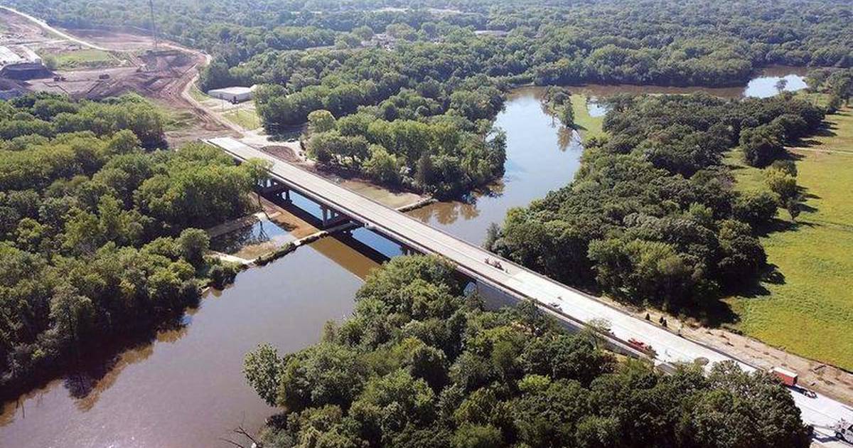 Pending Kane County Longmeadow contract locks in toll bridge discounts ...