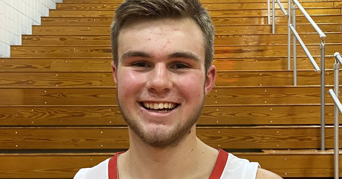 Boys basketball: Streator bests Reed-Custer by 22 for share of ICE ...