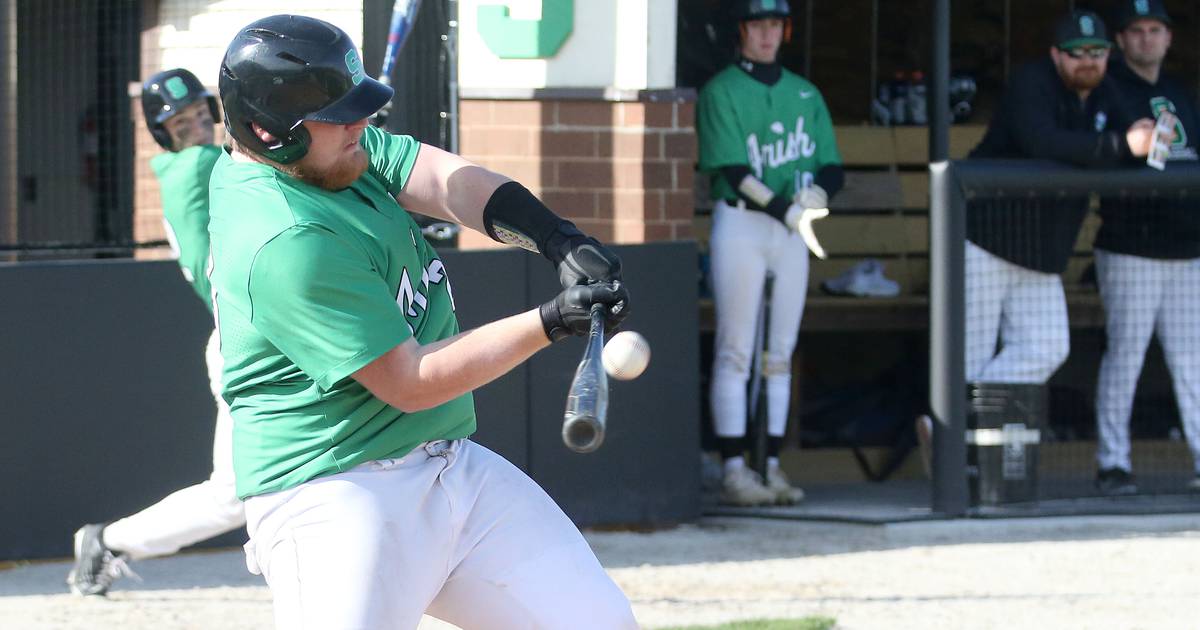 Baseball: Seneca tips Streator 5-4 on walk-off 8th-inning single by ...