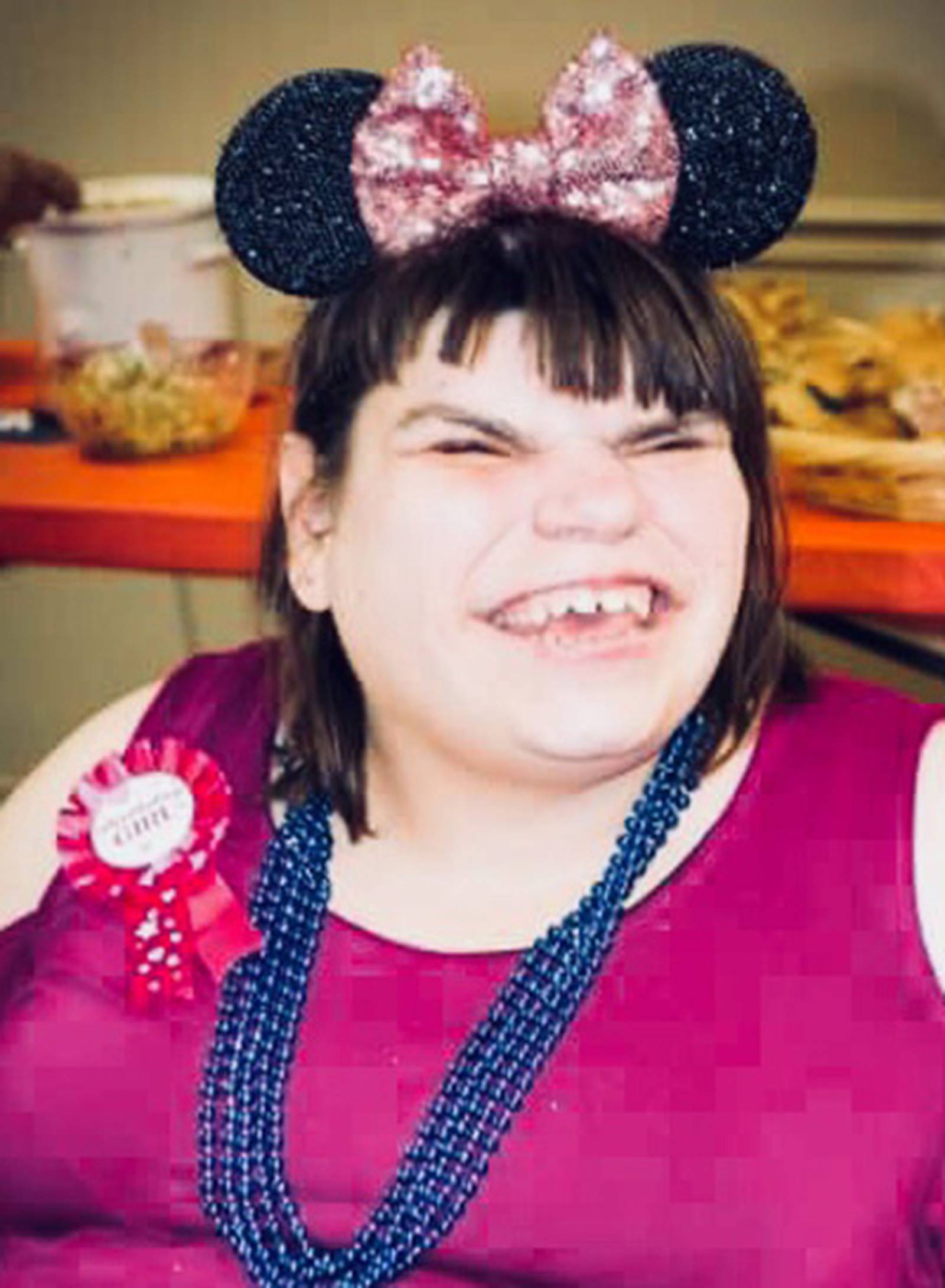 Meghann Hasbrook – Shaw Local