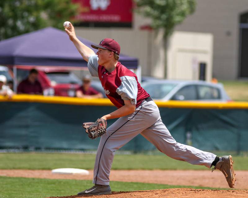 High school baseball: Prairie Ridge drops Phil Lawler title game to ...