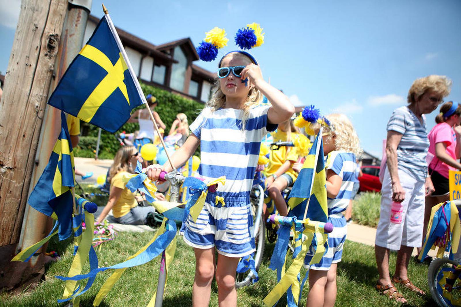 Geneva’s Swedish Days festival to feature parade, food booths, 5K, kids ...
