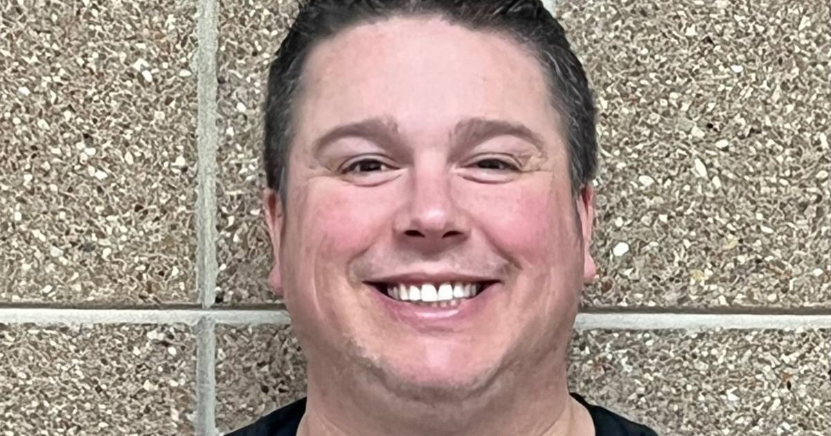 Boys basketball: Woodstock names Huntley assistant Ryan Starnes as head ...