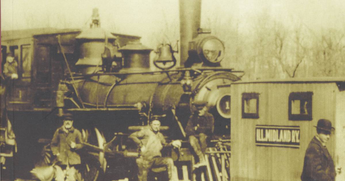 World’s Shortest Railroad, farm country tours on tap at Oswego’s Little ...