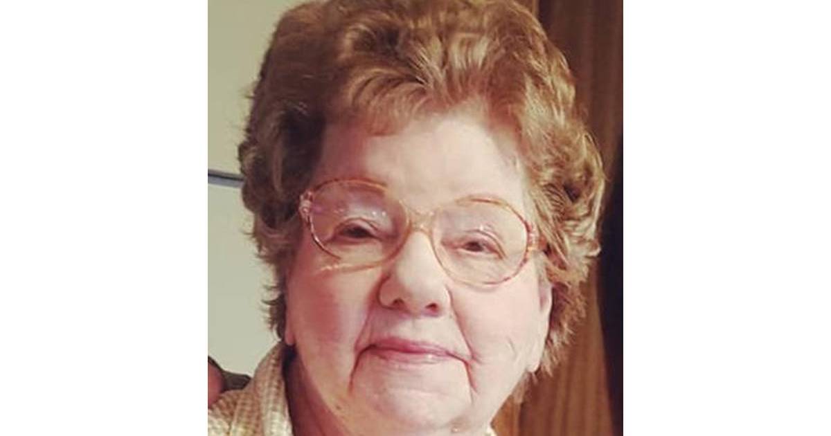 Velma Helm – Shaw Local