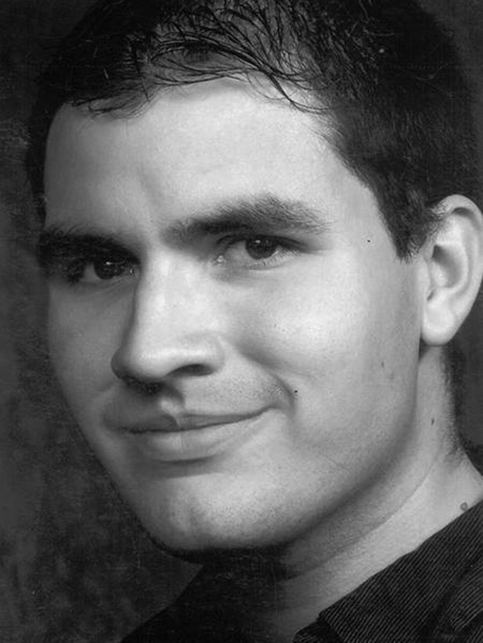 Matt 'Spooney' Bohm – Shaw Local