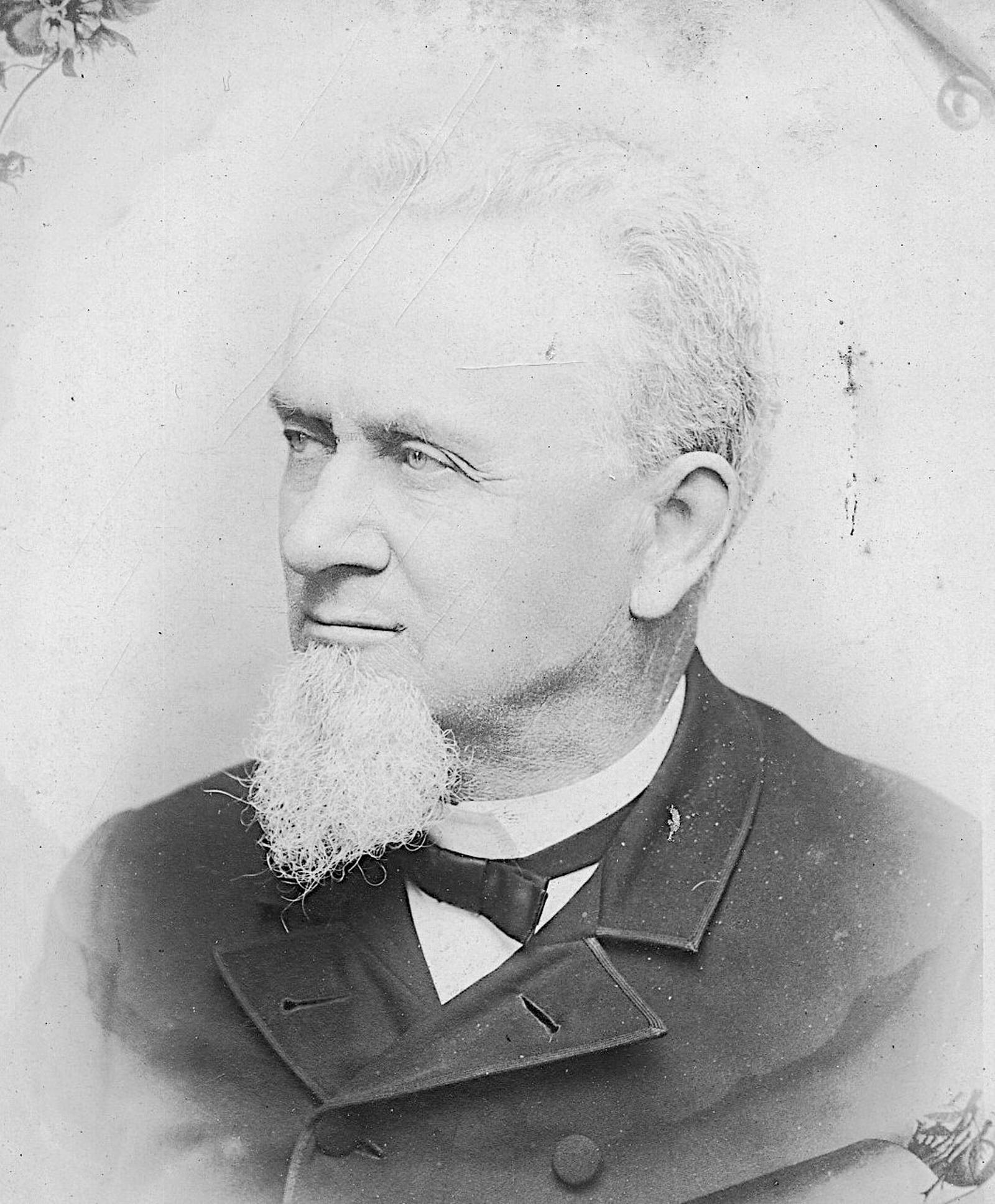 “Exploring Jacob Haish” lecture planned by DeKalb County History Center ...