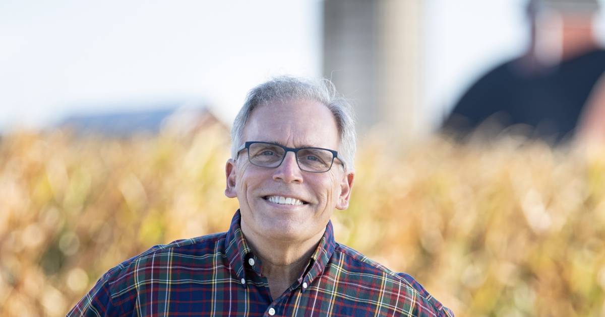 Dave Syverson, Illinois Senate District 35 Primary Election ...