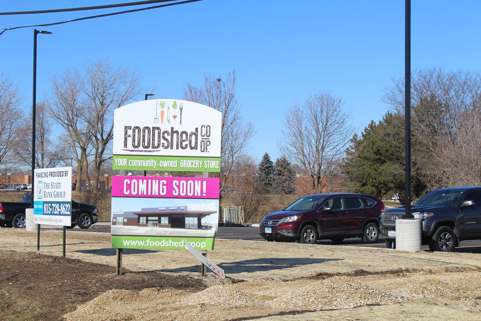 From Food Shed co-op to Polish market, new grocery stores coming soon ...