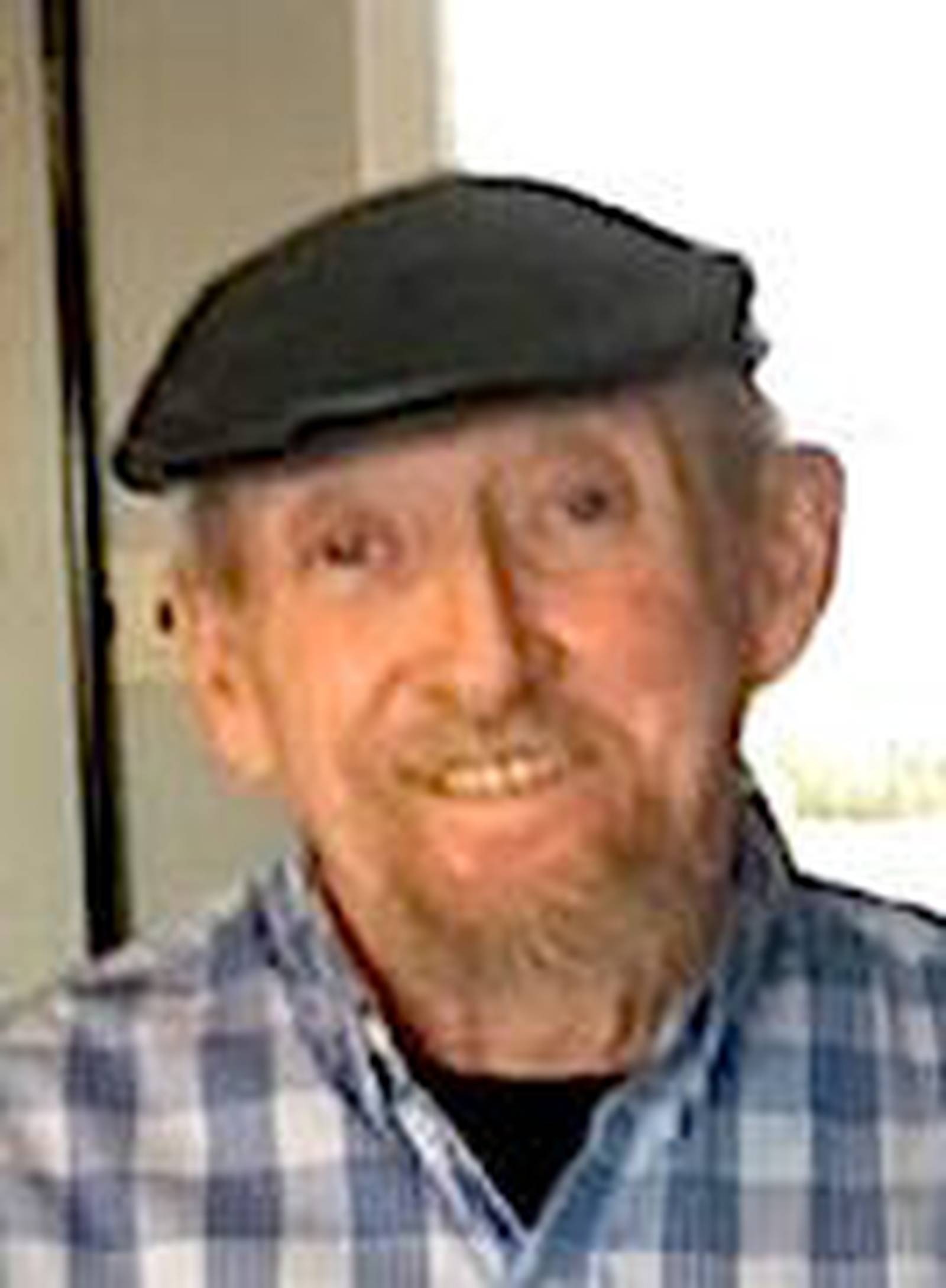 James W. Righter – Shaw Local