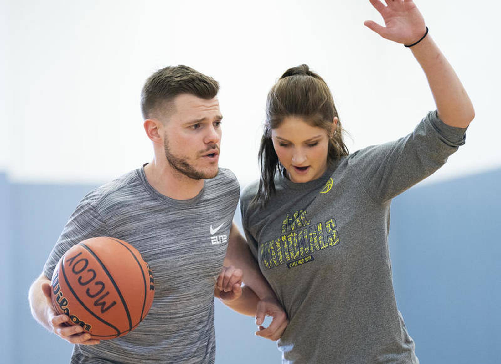 Training Gianna Bryant, Mamba Sports Academy team left lasting ...