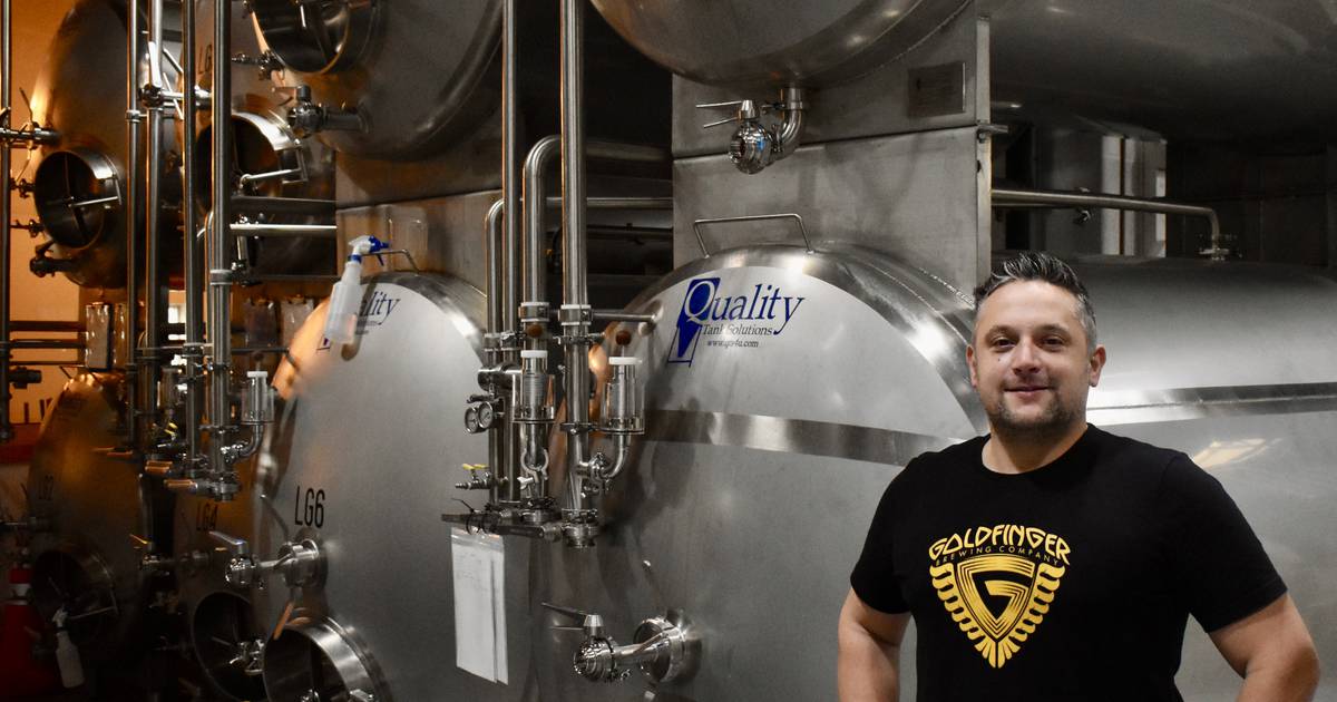 How a Downers Grove brewery was named one of the world’s best – Shaw Local