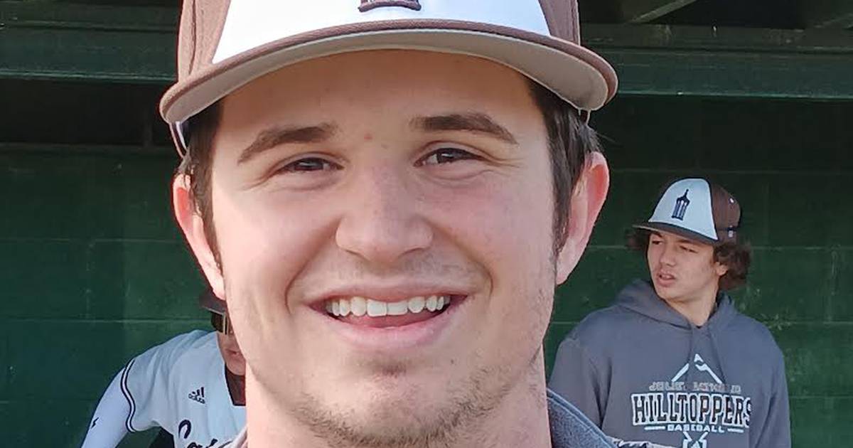 Baseball: Jake Gimbel throws efficient gem to lift Joliet Catholic into ...