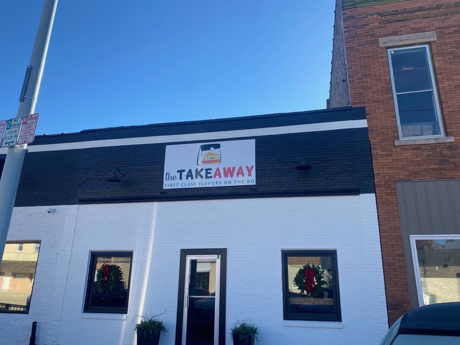 The Take Away, Tee Box in Spring Valley introduce new menu, chef, setup ...