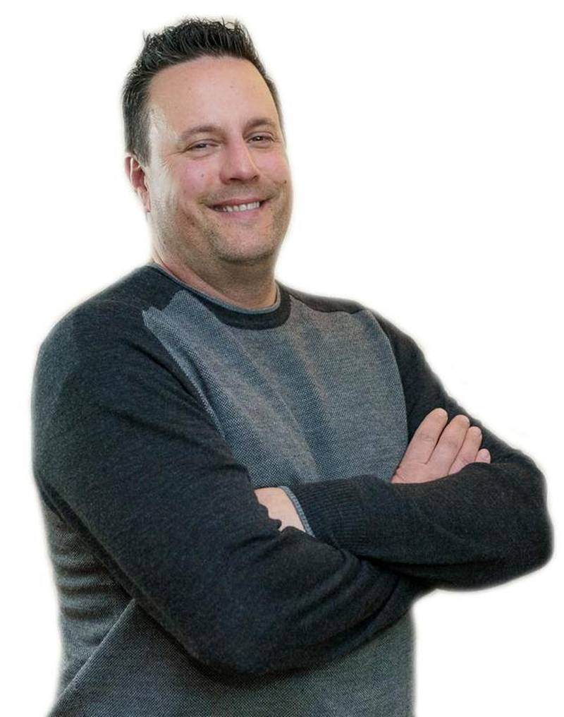 Election 2019: Dale Collier, Village of Cary trustee – Shaw Local