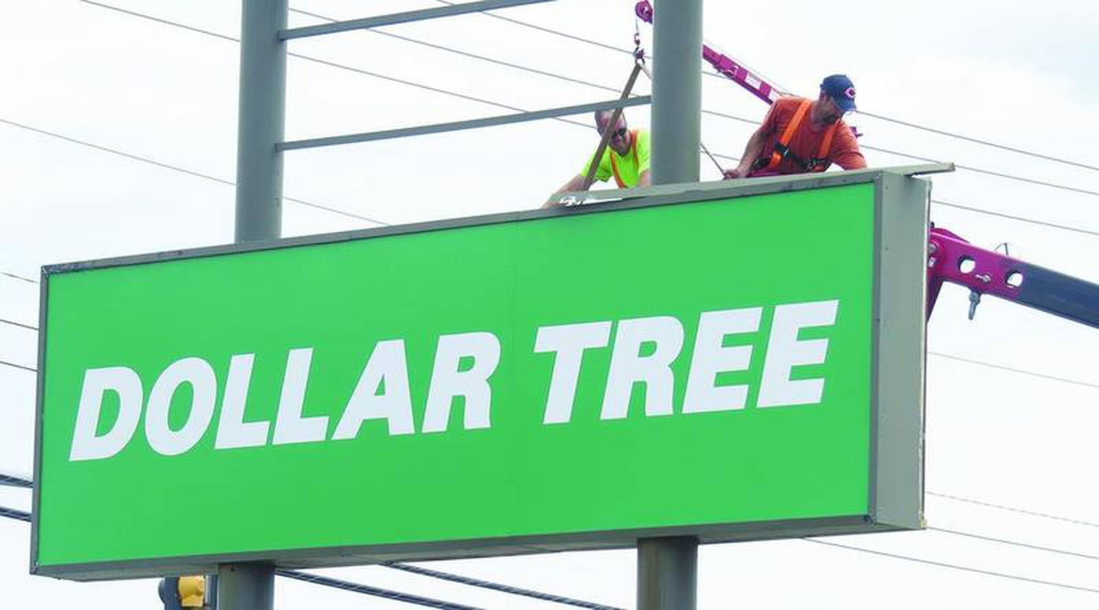 Dollar Tree opens in Princeton – Shaw Local