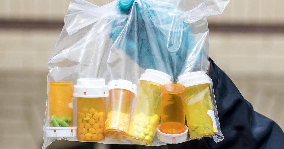 Batavia Police Department to host prescription drug collection – Shaw Local
