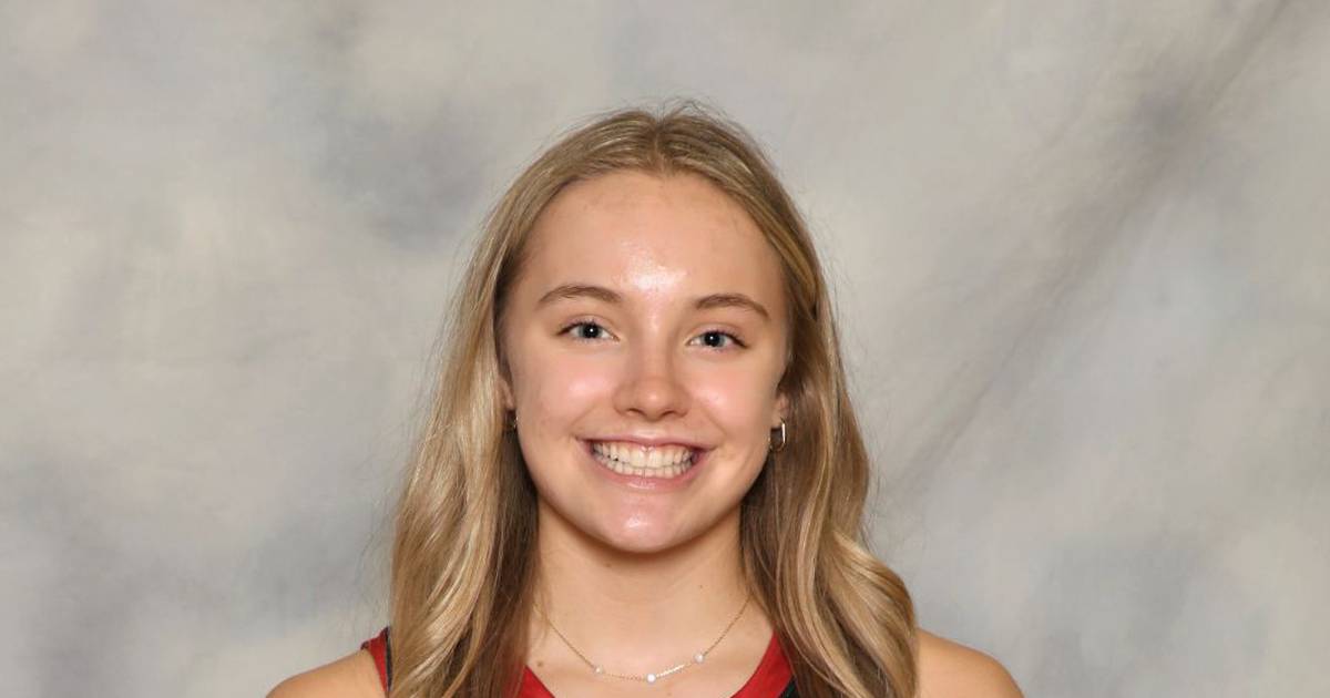 Bridget Rifenburg overcomes foul trouble, finishes Benet’s win over ...