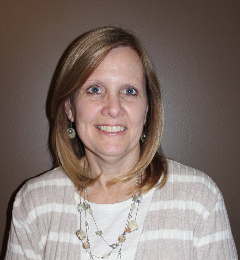 Tonica woman named IVCC’s Skerston Memorial Award winner – Shaw Local