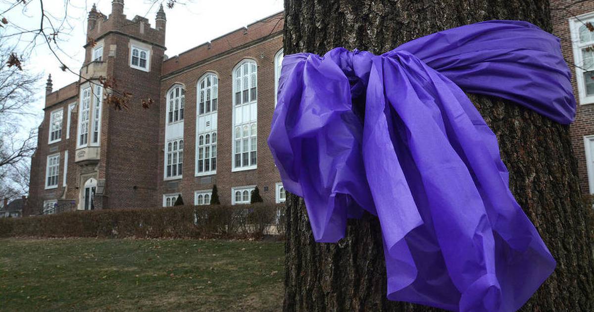 Cossitt Avenue School fourth-grader remembered as 'very gifted' artist ...