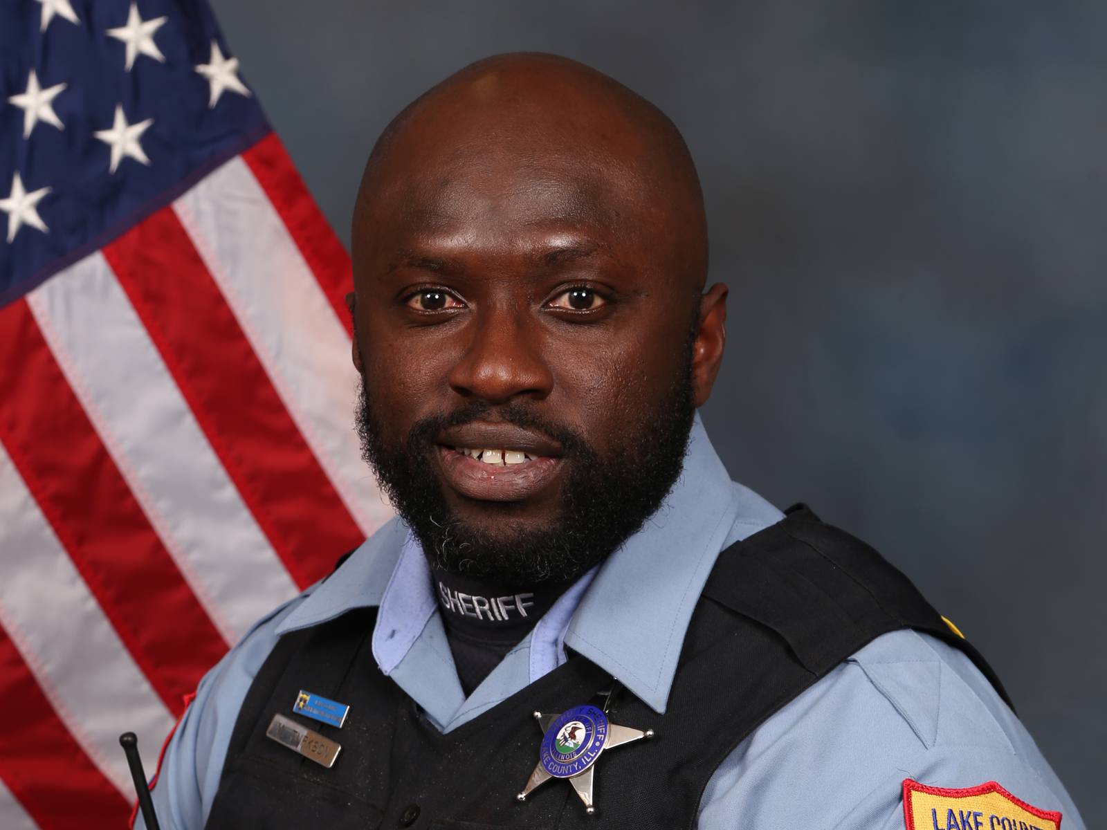 Sheriff’s deputy deemed ‘top cop’ for Lake County DUI arrests – Shaw Local