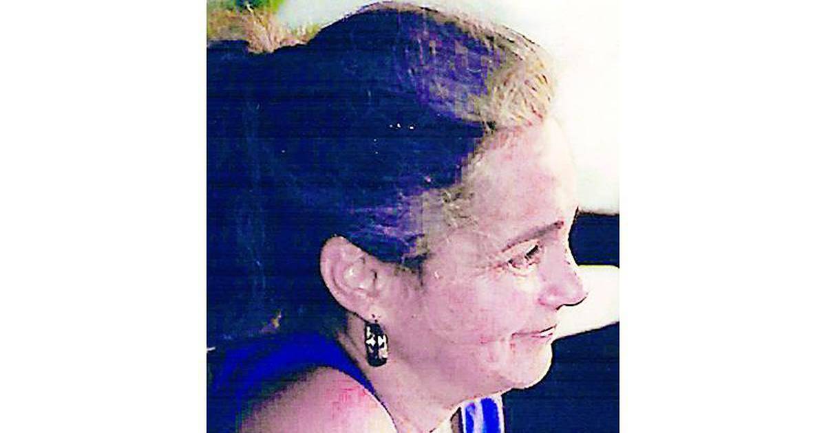 Virginia G. Rees – Shaw Local