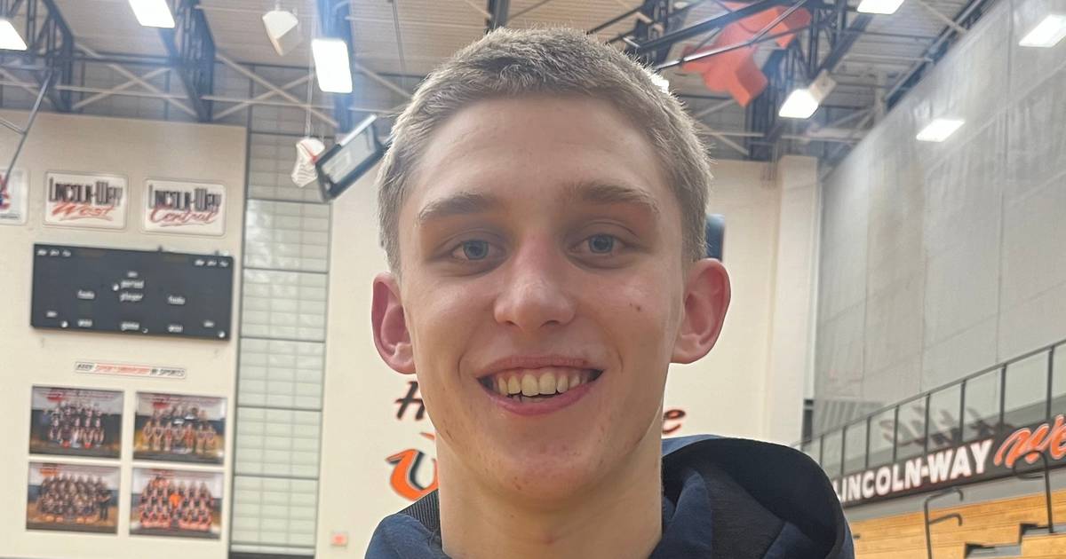 Gabe Sularski, Lemont get their guard up, grind out comeback win over ...