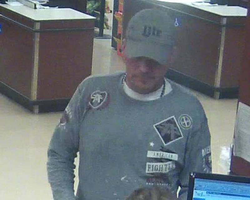 Lemont police seek public's help for information on TCF Bank robbery ...