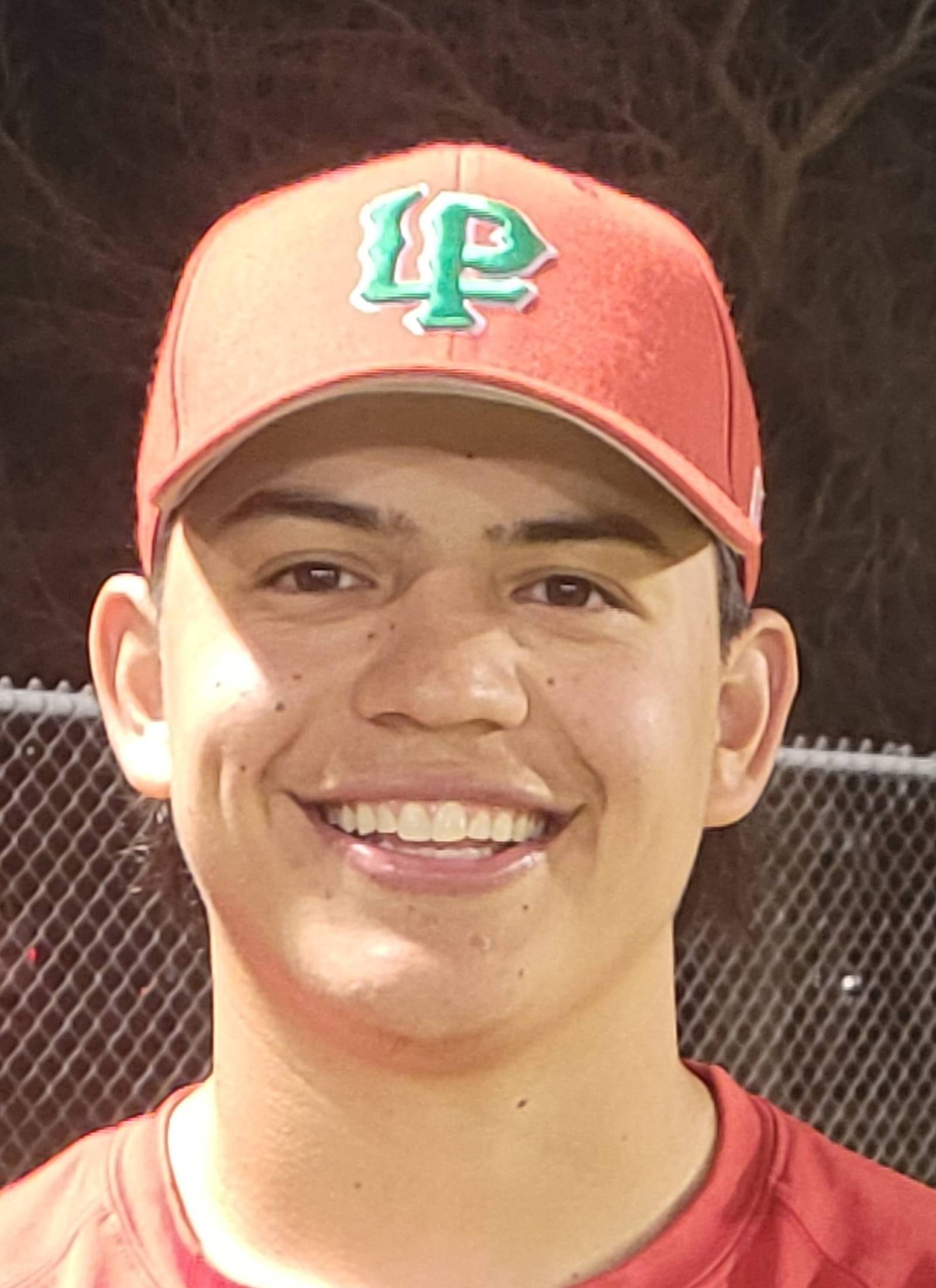 L-P graduate Julius Sanchez drafted by Texas Rangers – Shaw Local