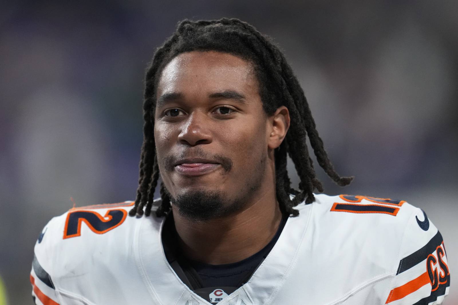 NFL’s new kickoff rule could give Bears’ Velus Jones Jr. new life ...