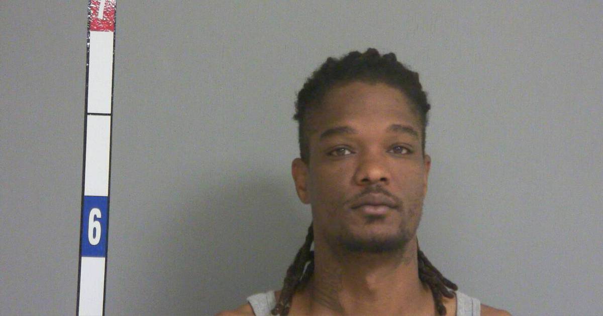 Charged with having coke, let out of jail, charged again with more coke ...