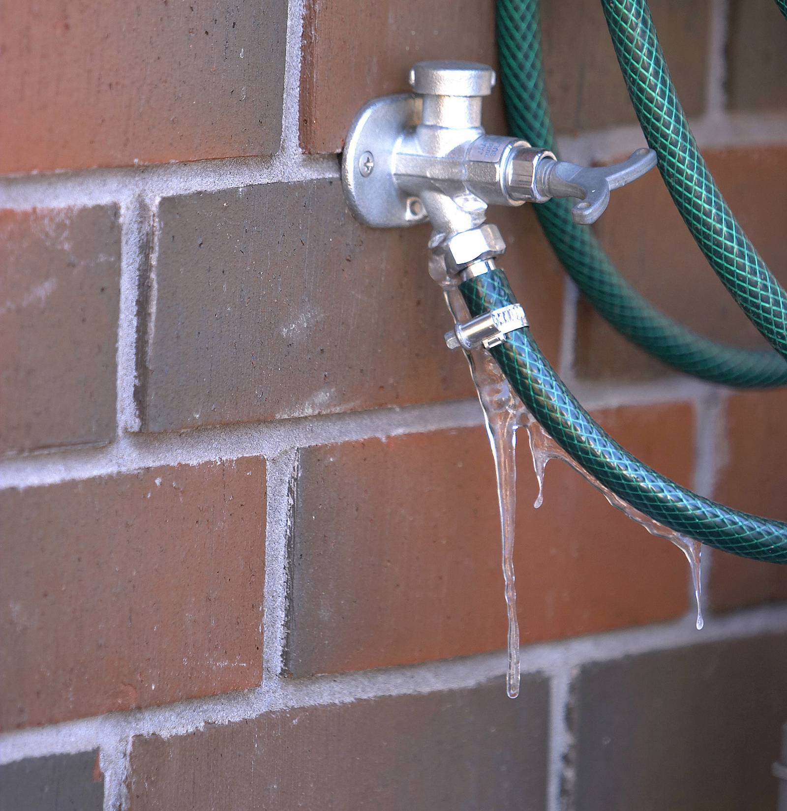 Preparing Outdoor Hose Bibs for Winter Weather – Shaw Local