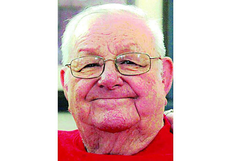 Daniel Kiser – Shaw Local