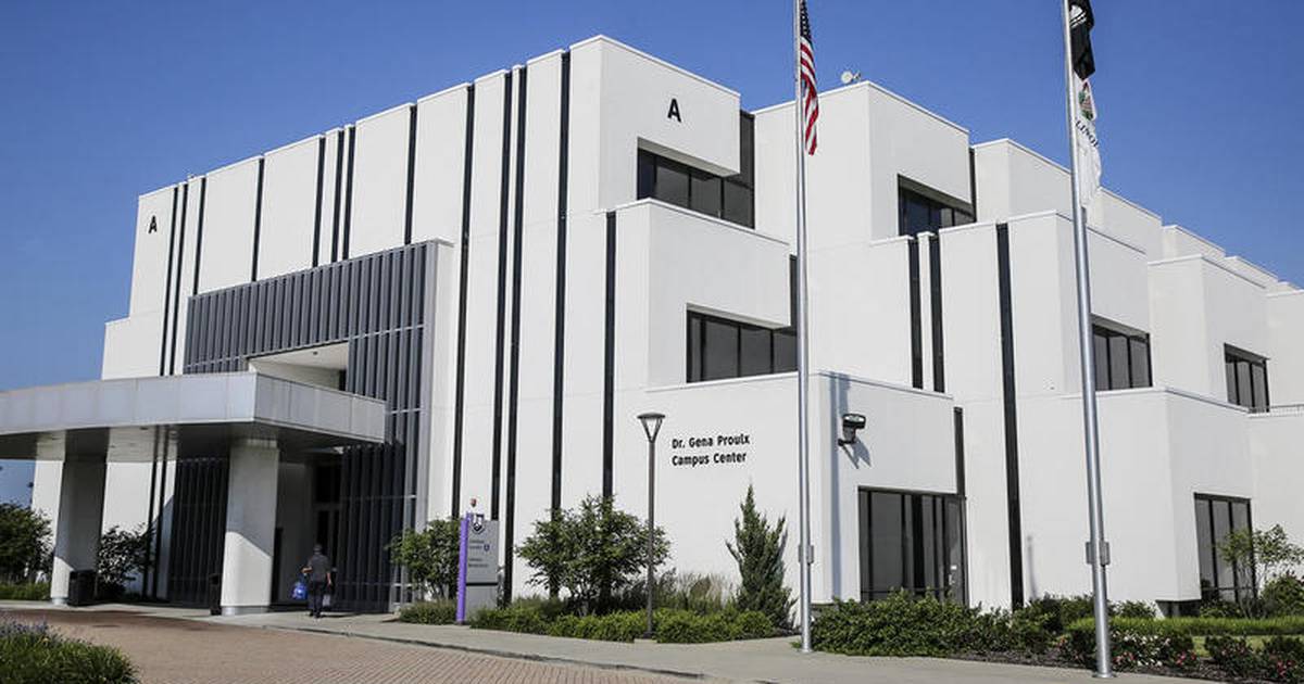 JJC awarded grant for female STEM education – Shaw Local