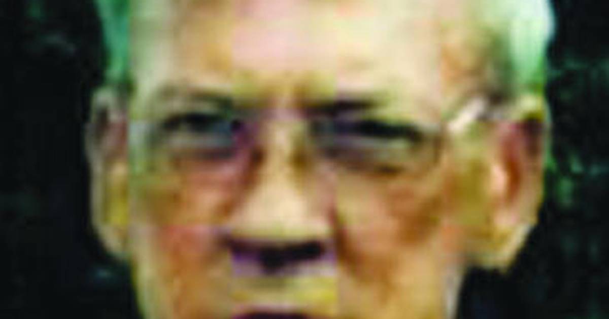 Robert J. Rippy – Shaw Local