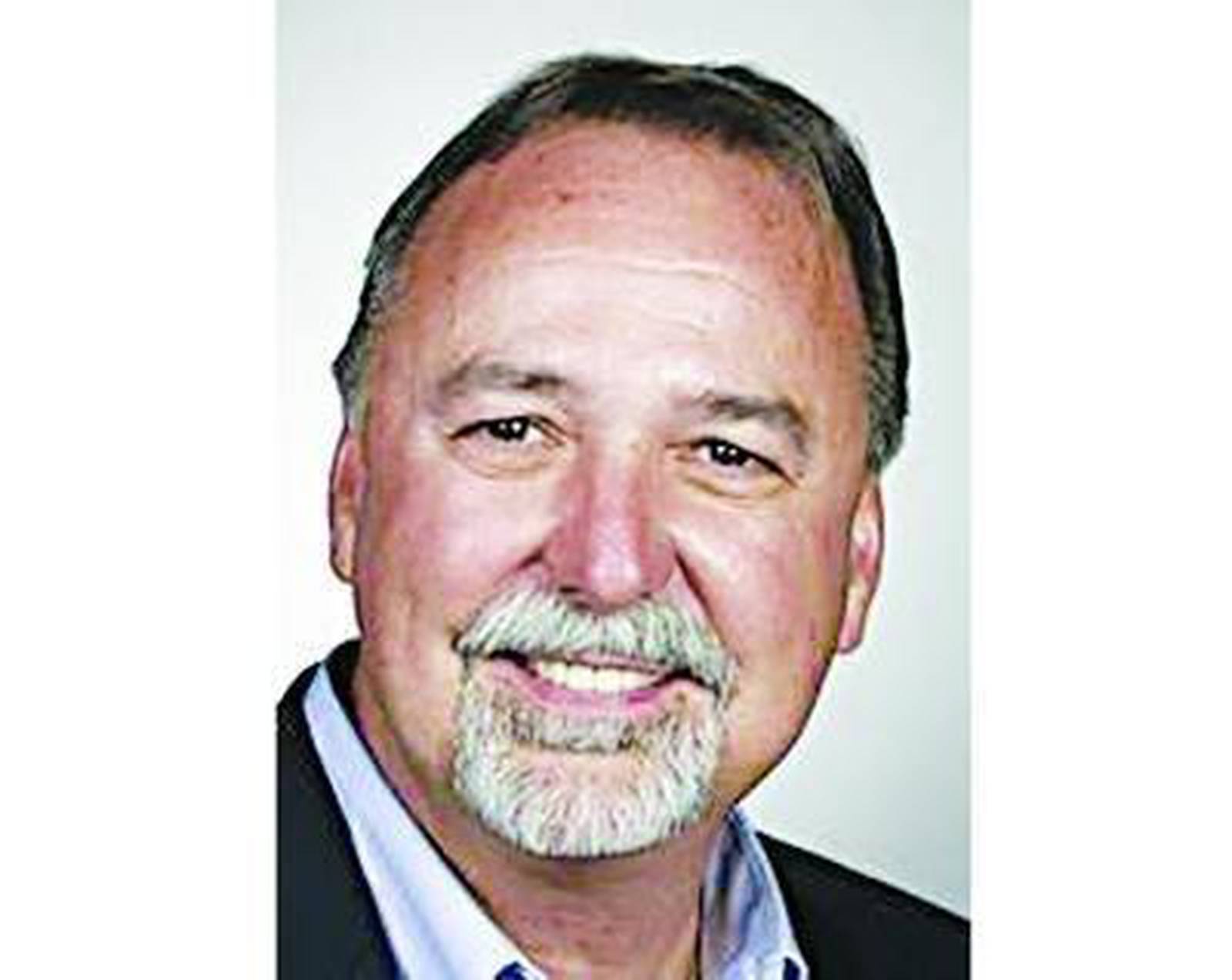 Former Sterling alderman charged with DUI, concealed carrying while ...