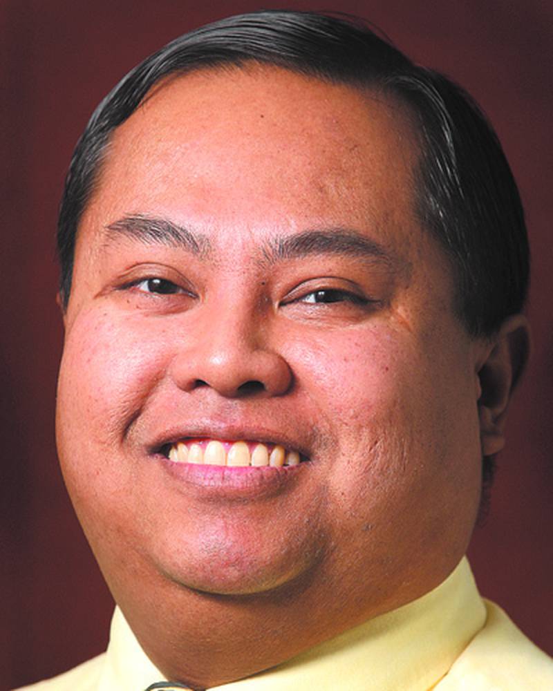DeKalb's Espiritu leaving city government – Shaw Local