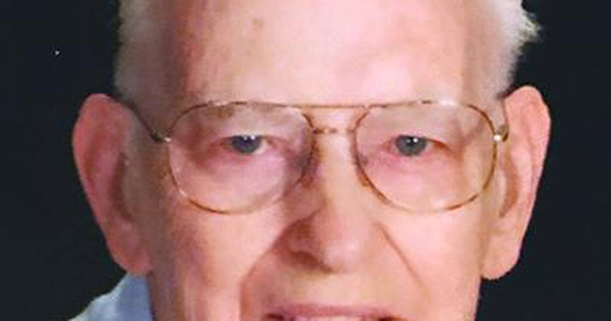 Robert A. Stouffer – Shaw Local