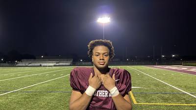 Brother Rice football